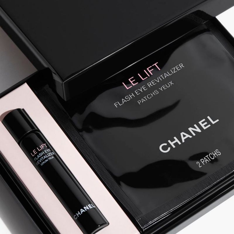 LE LIFT FLASH EYE EFECTO REVITALIZADOR