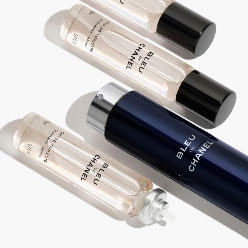 BLEU DE CHANEL