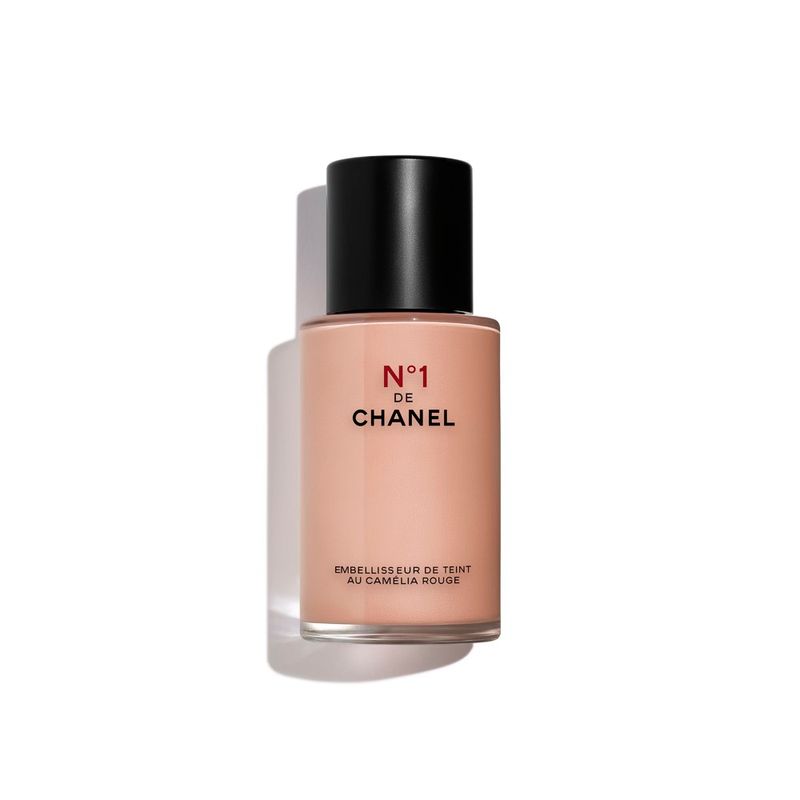 N°1 DE CHANEL BASE DE MAQUILLAJE