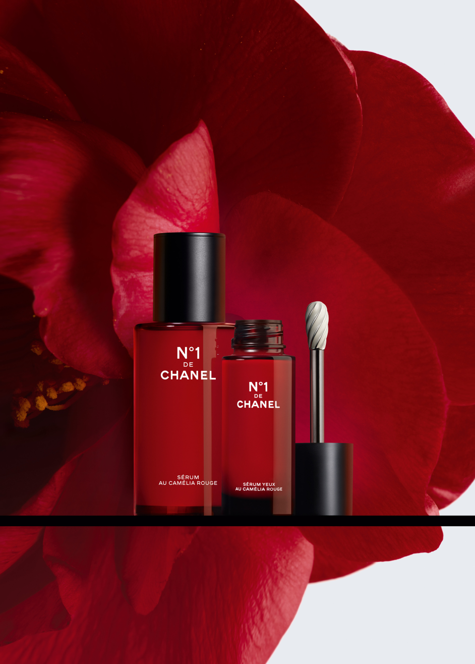 CHANEL e-shop Chile - Selección exclusiva de perfumes, maquillaje y ...